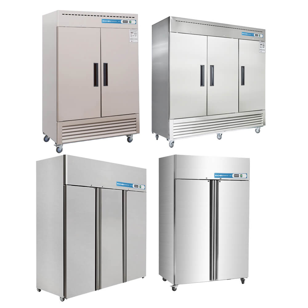Commercial Freezers – EQCHEN