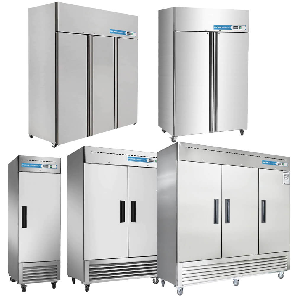 Commercial Refrigerators – EQCHEN